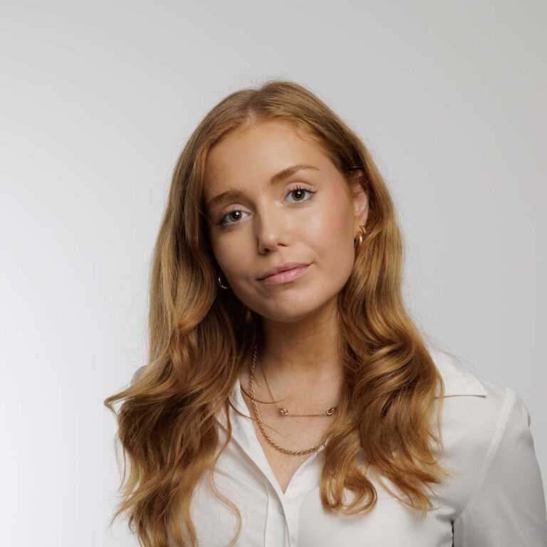 Ashleigh Gabriel - Brecher