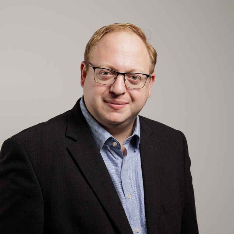 Craig Sherrard - Brecher