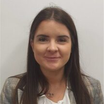 Emma Perry - Brecher