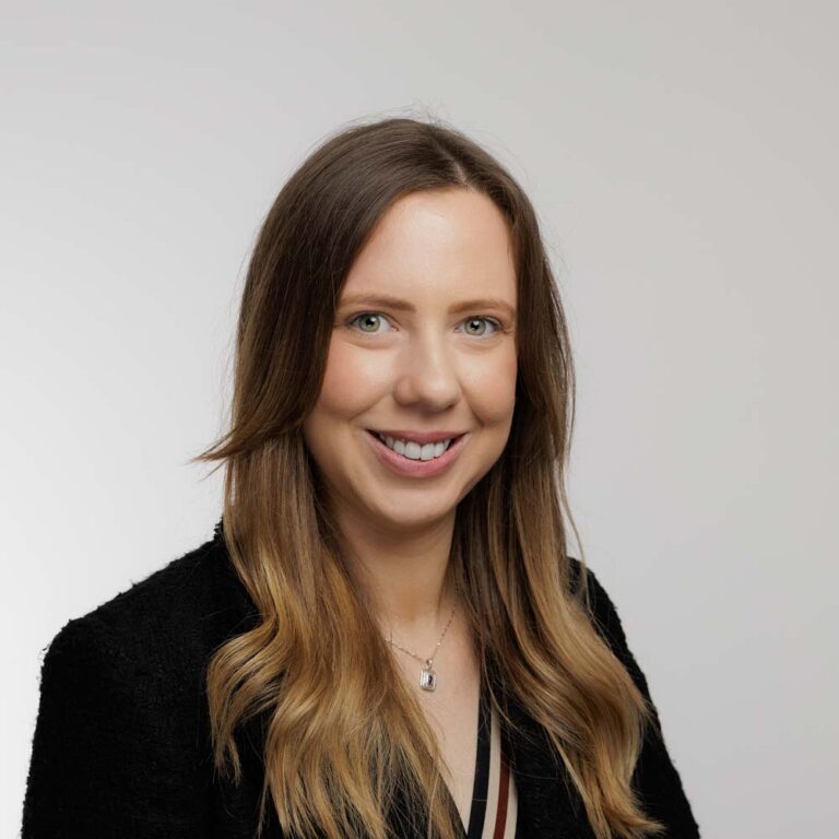 Erin Keegan - Brecher