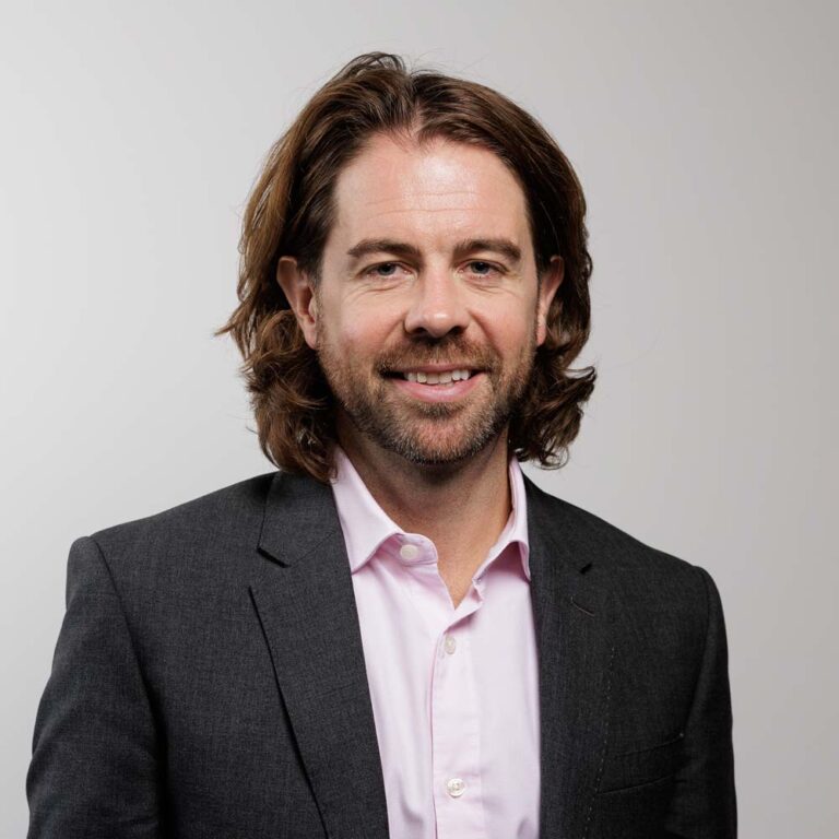 James Clarke - Brecher