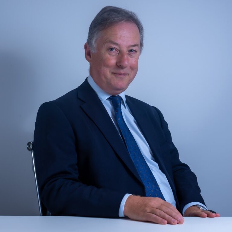 John Goodchild - Brecher