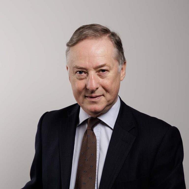 John Goodchild - Brecher