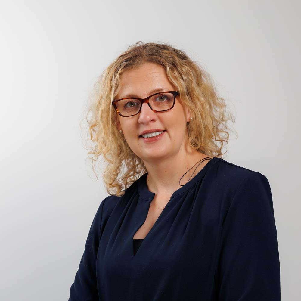 Kate George - Brecher