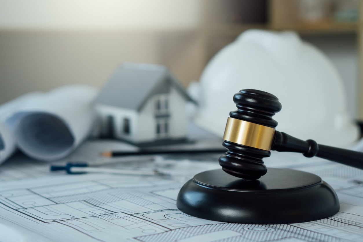 All change! Planning enforcement time-limits are changing - Brecher