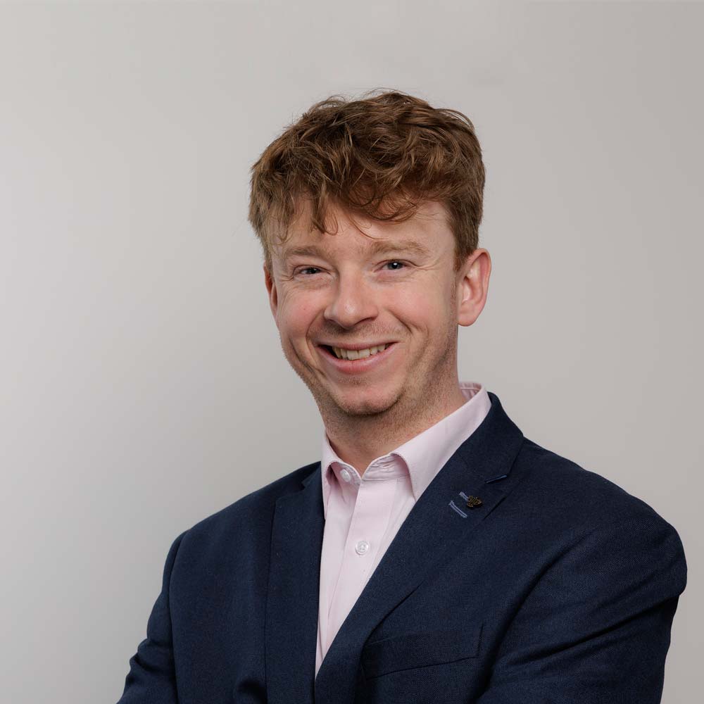 Ryan Stewart - Brecher