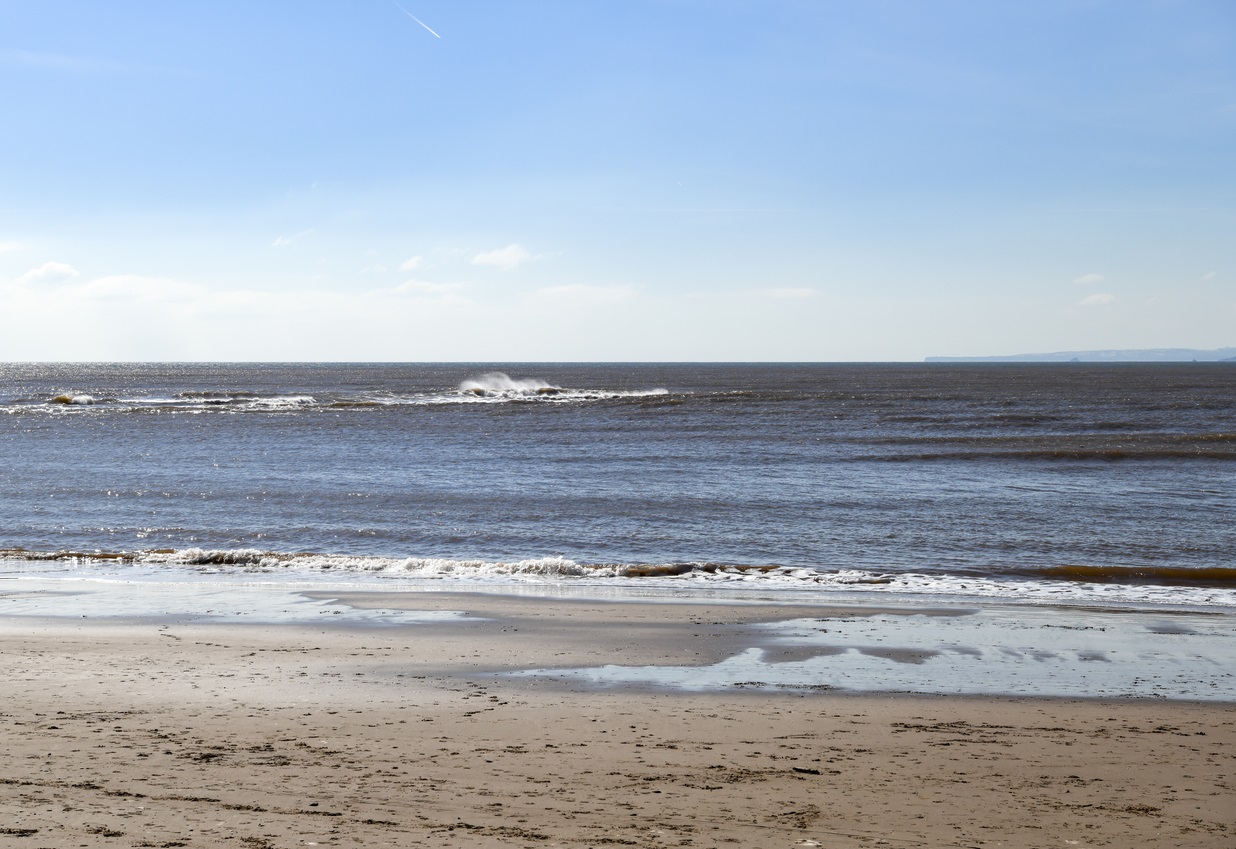 Troubled Waters? Rights of access to the foreshore - Brecher