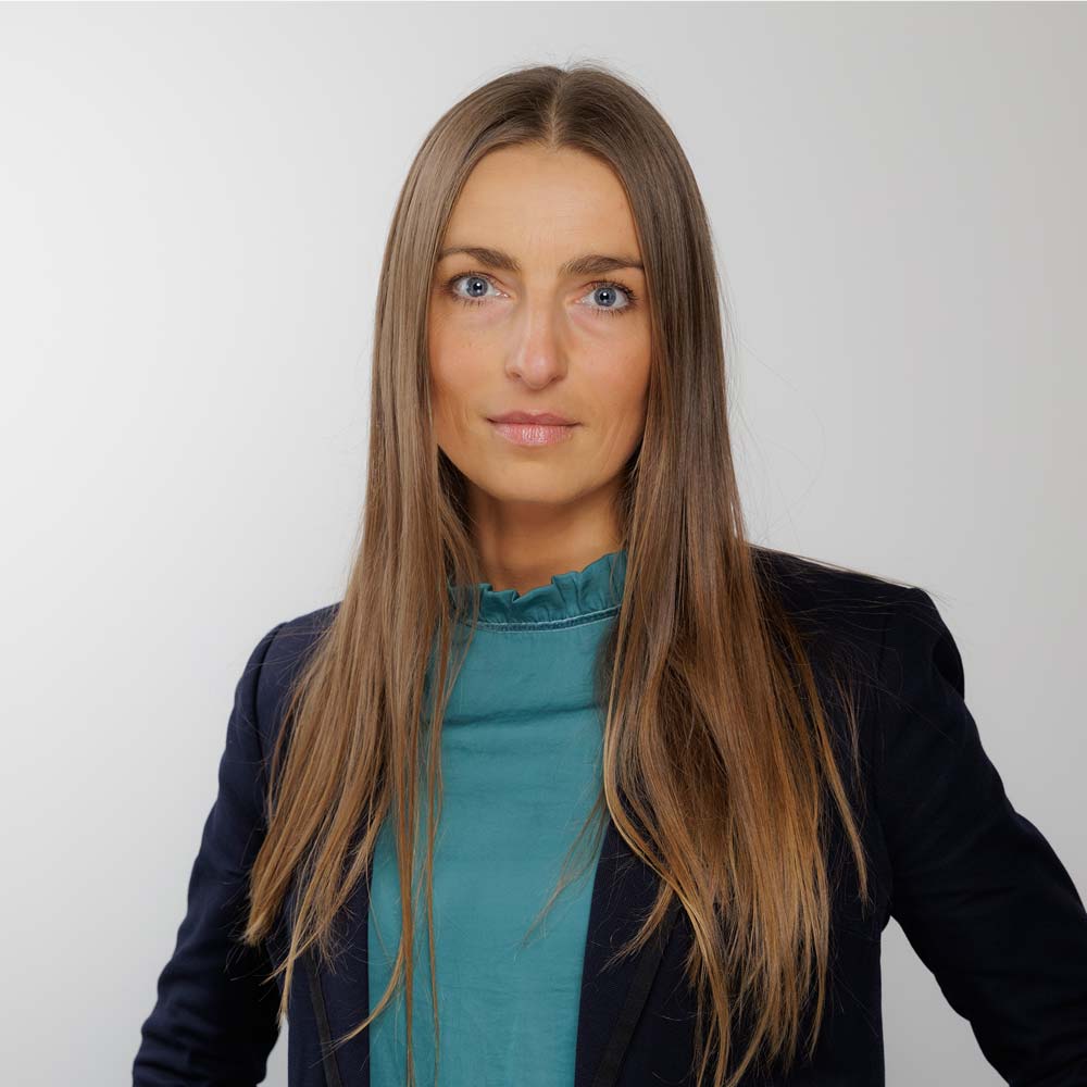 Vaida Majauskaite - Brecher