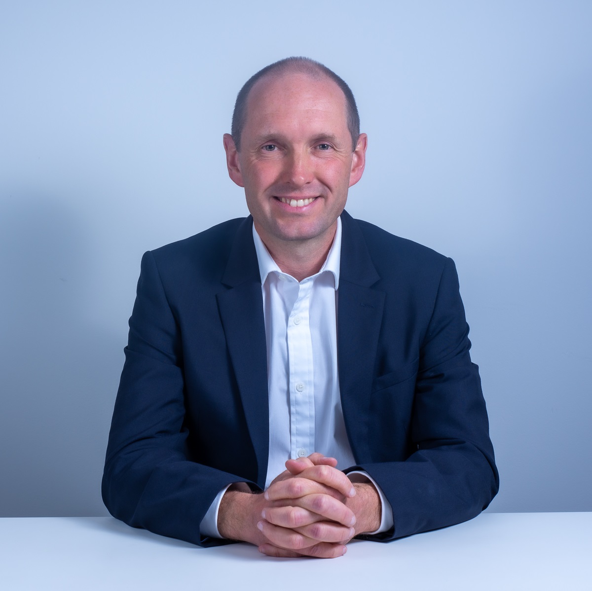 Peter Richards - Brecher