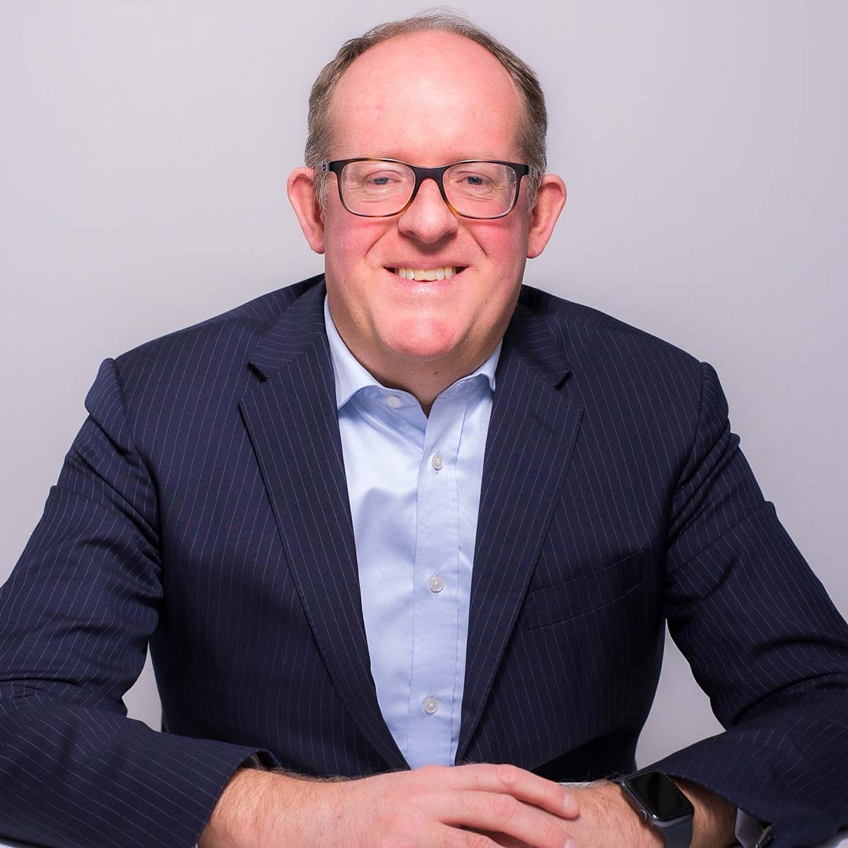 Richard Gilchrist - Brecher