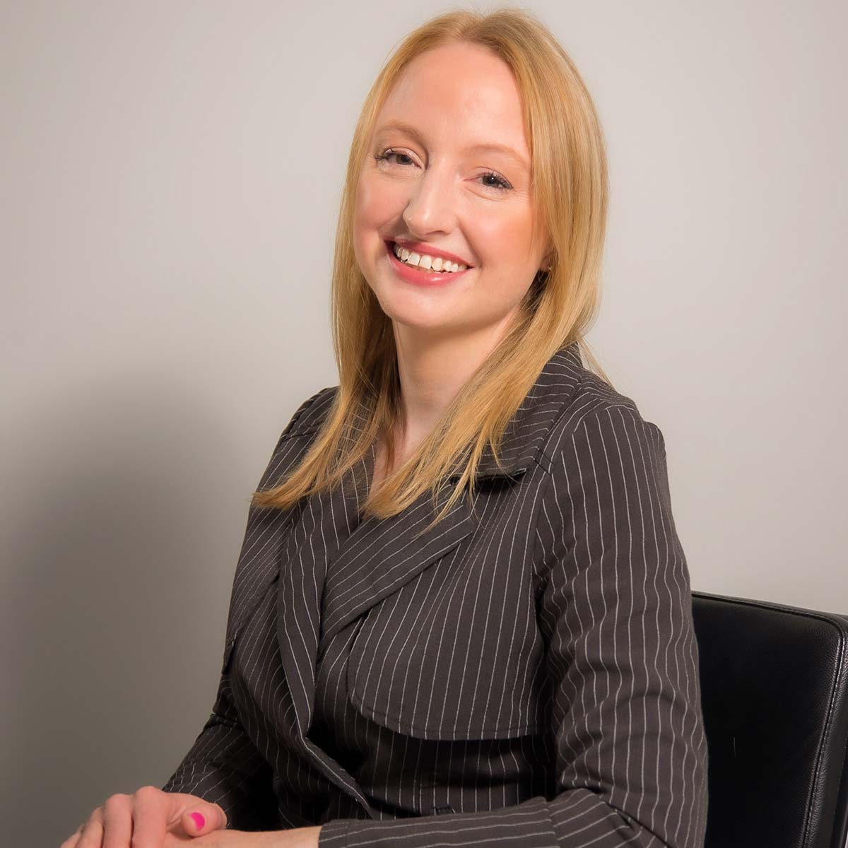 Susan Perry - Brecher